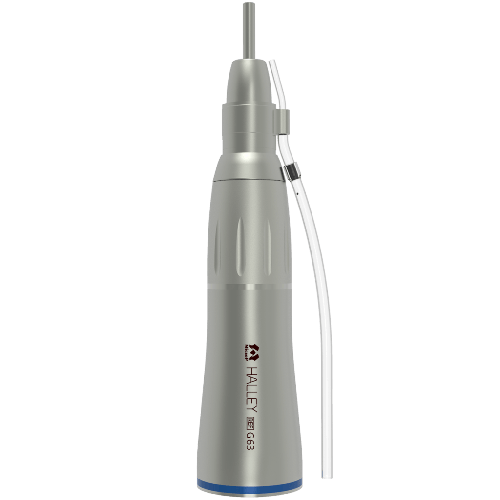 Contra-angles & Straight Handpieces – MicroP | Dental Handpiece and ...