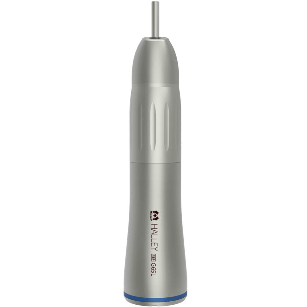 Contra-angles & Straight Handpieces – MicroP | Dental Handpiece and ...